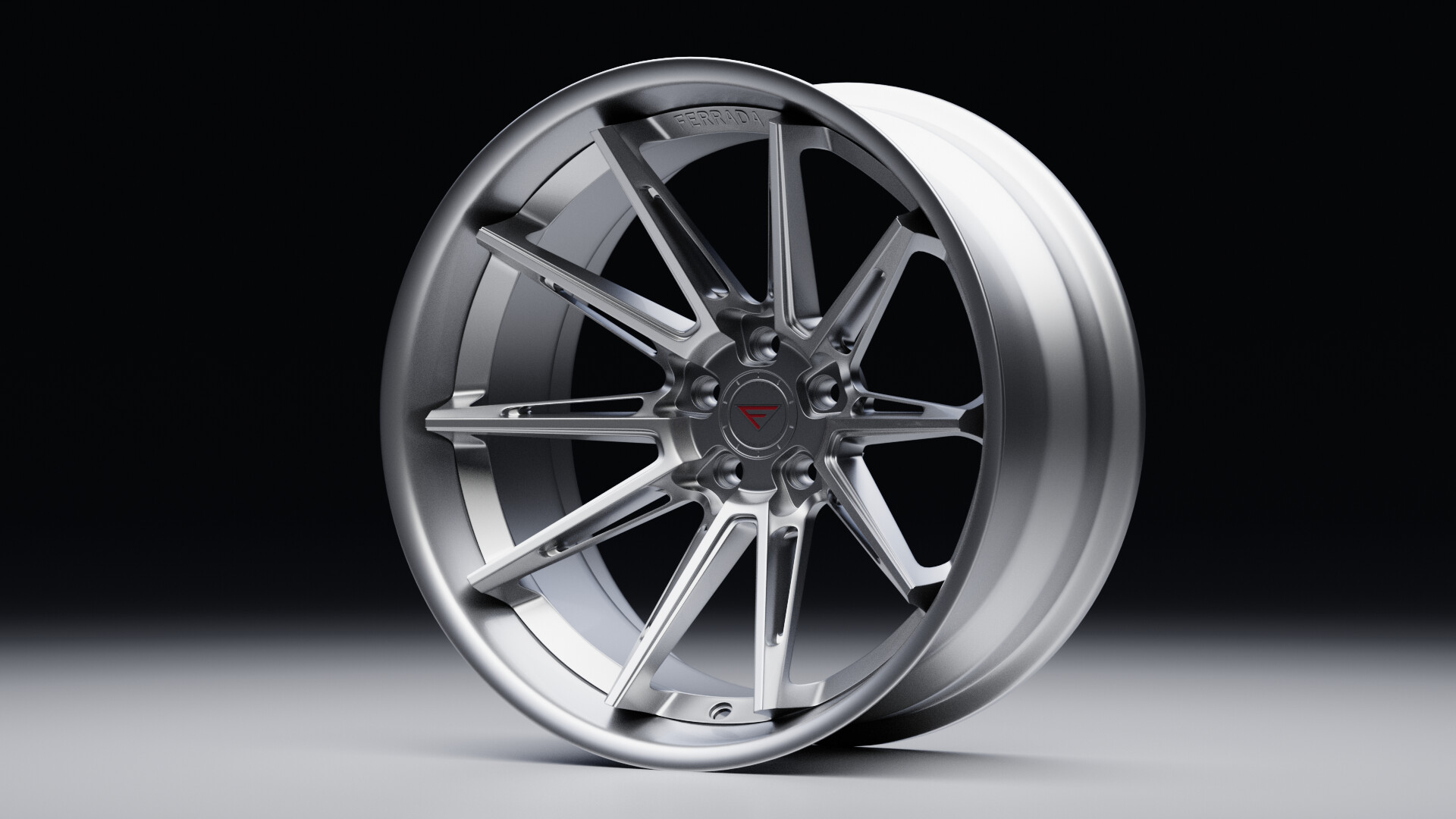 ArtStation - Ferrada CM2