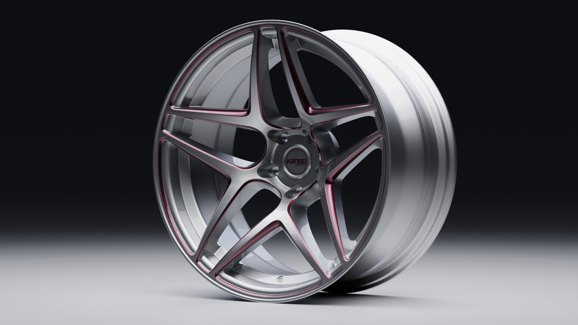 ArtStation - Kansei Astro