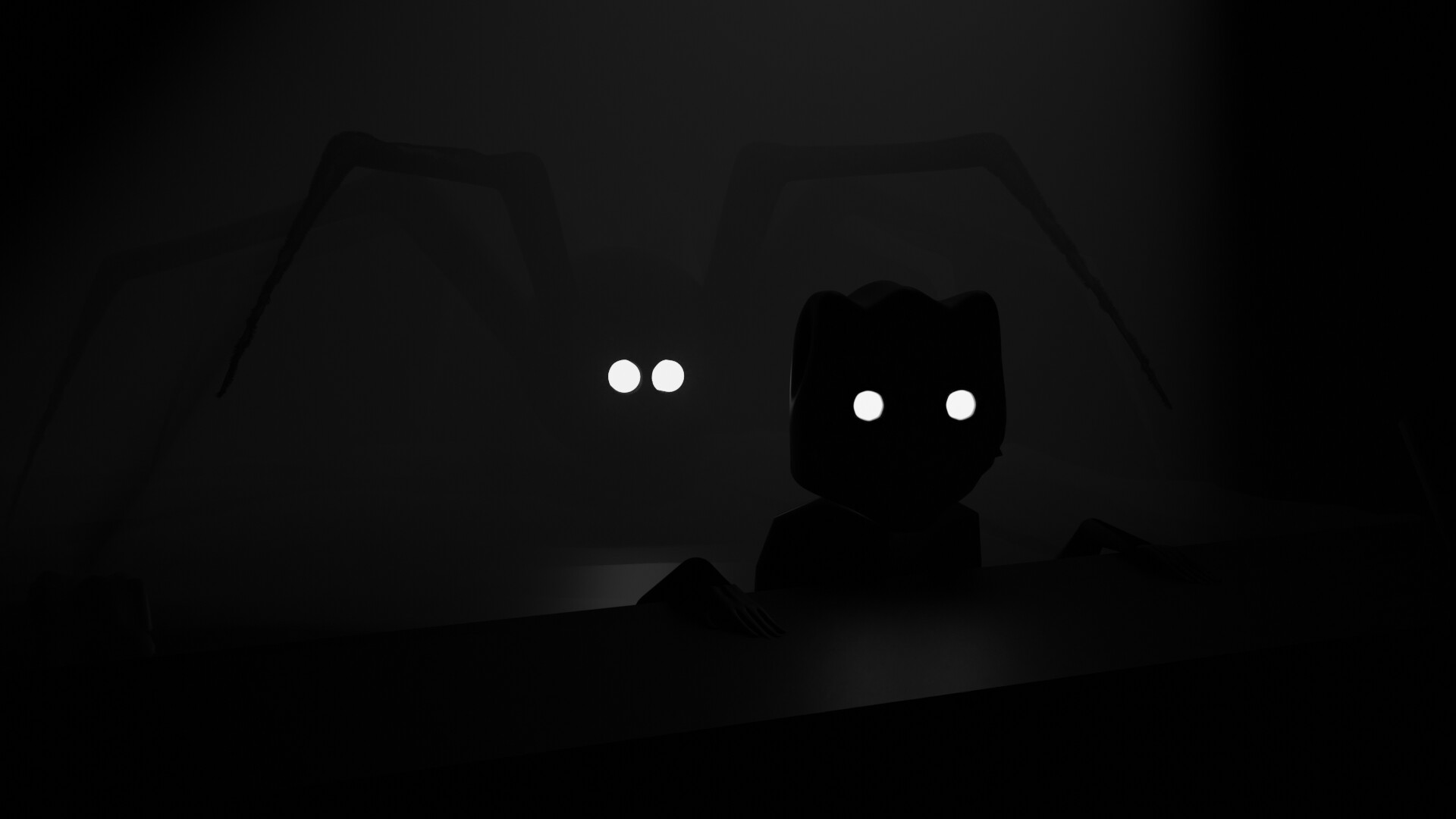 ArtStation - Stuck in a limbo