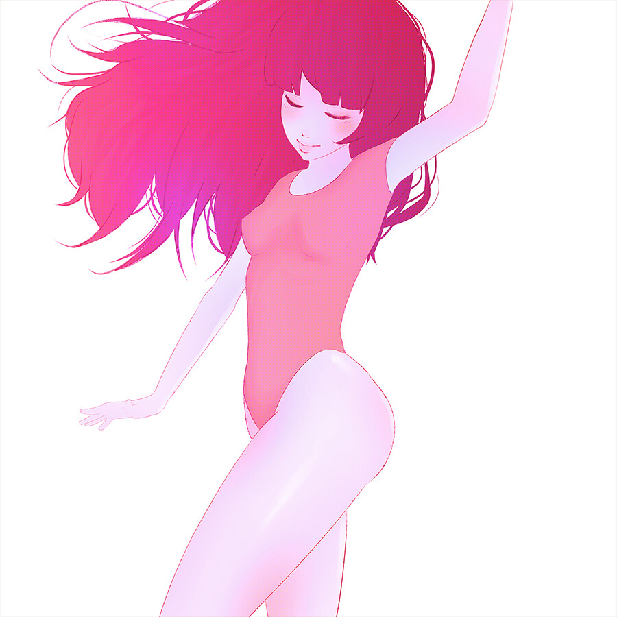 ArtStation - Levitate