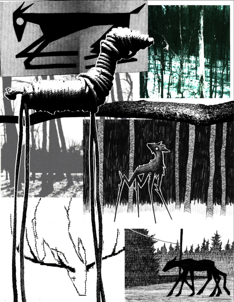 ArtStation - _ Boisvert