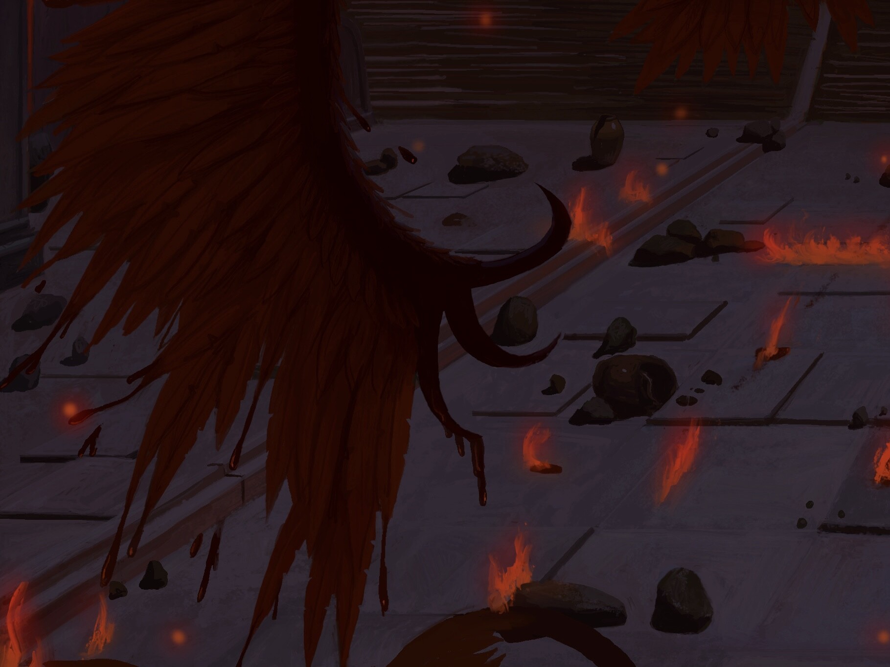 Jarrett Kelly - Miquella of the haligtree