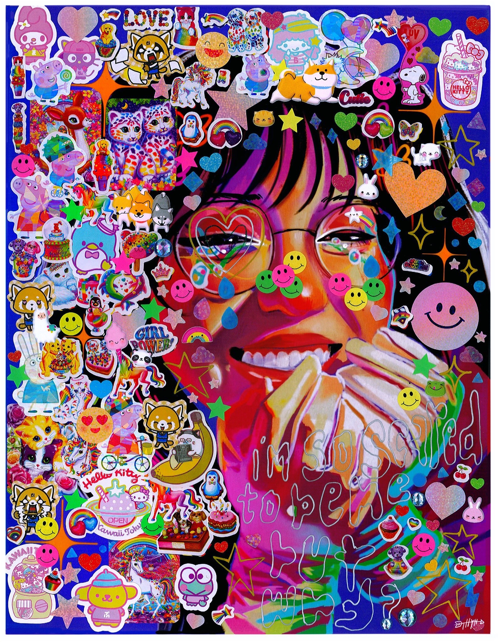 ArtStation - Why Not?