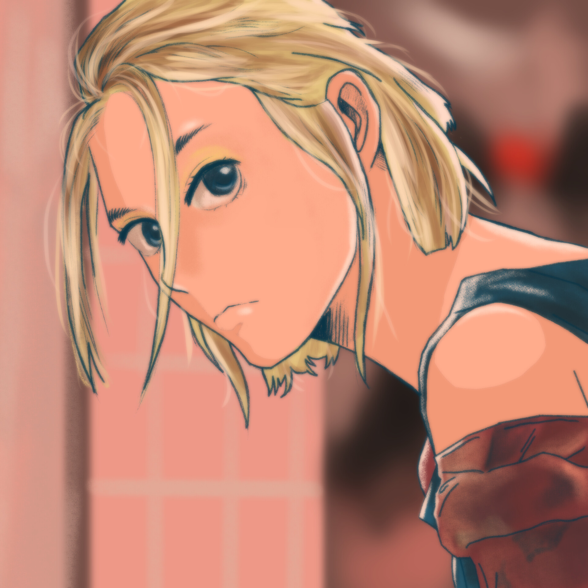 ArtStation - Jules Vaughn