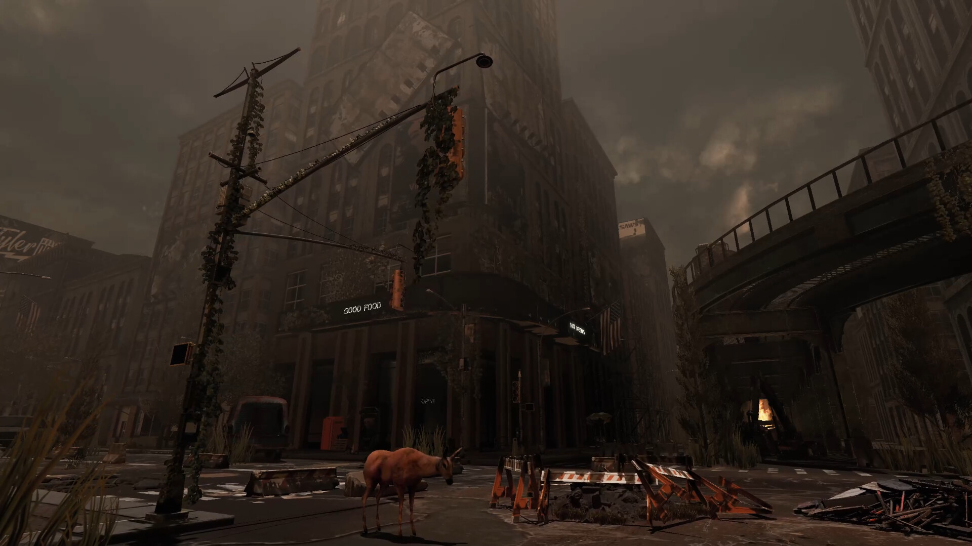 ArtStation - Level Design