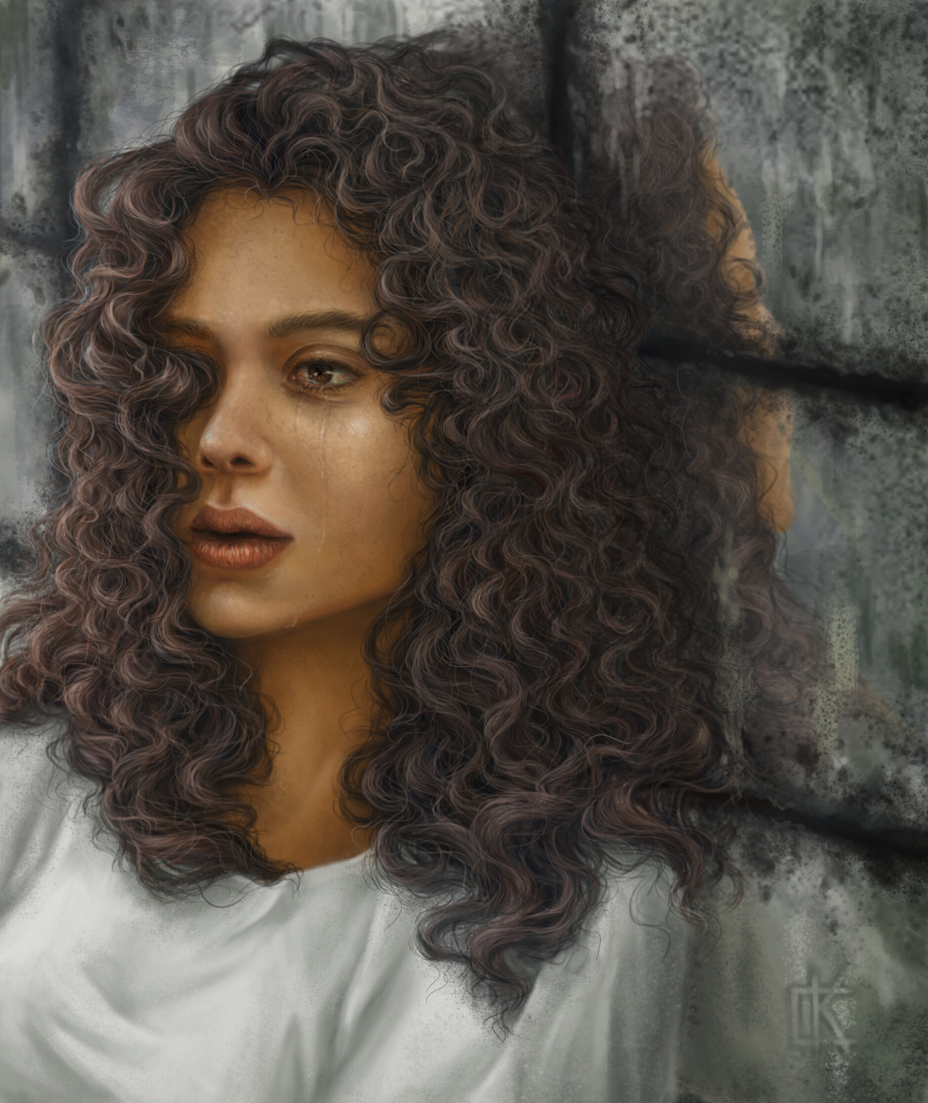 ArtStation - emptiness