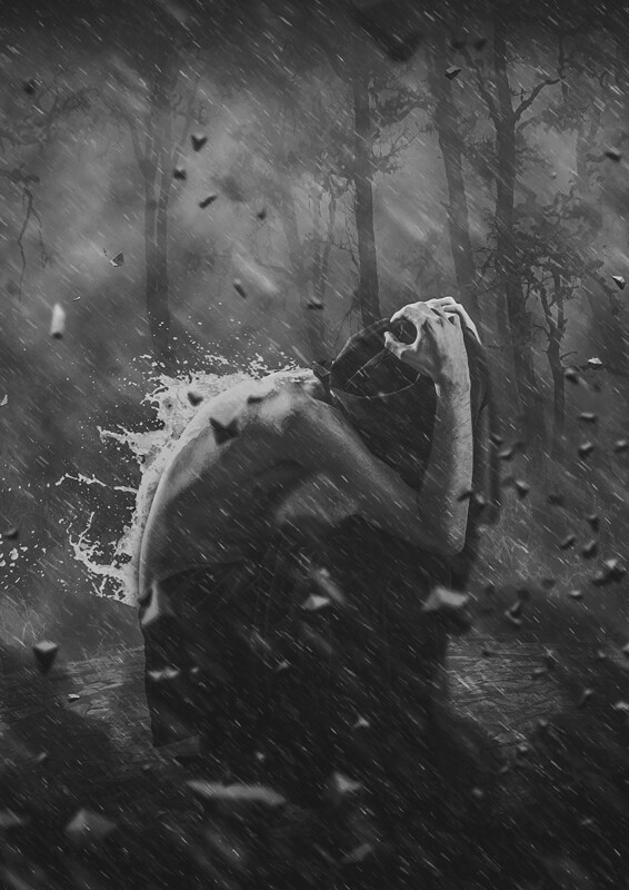 ArtStation - Calamity