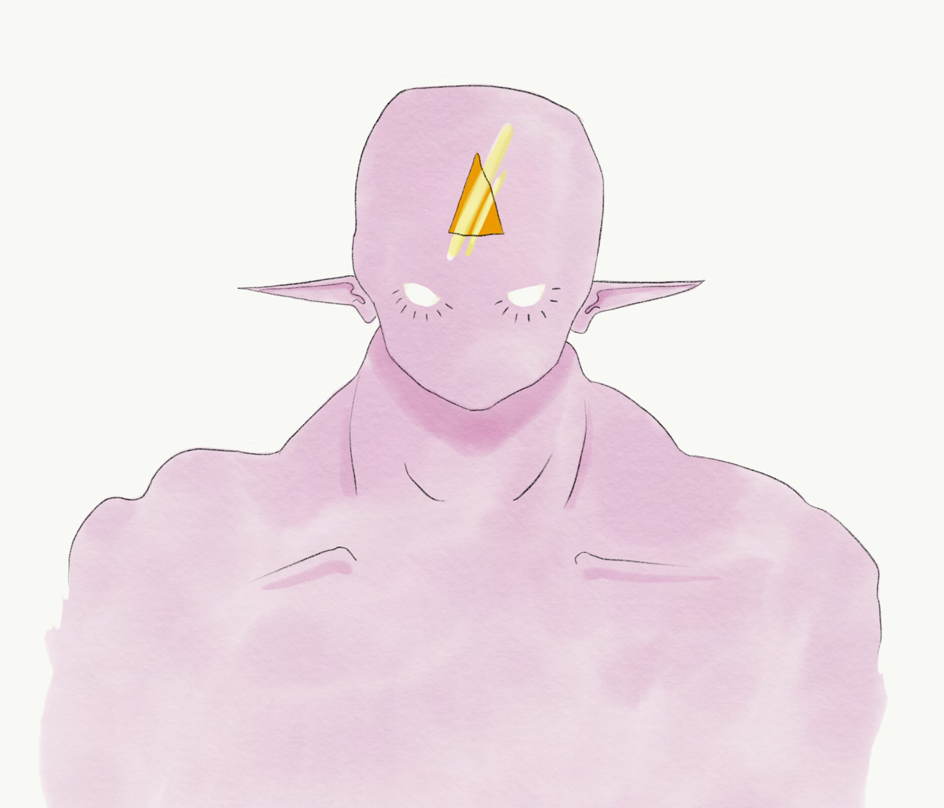 ArtStation - Big Bruiser