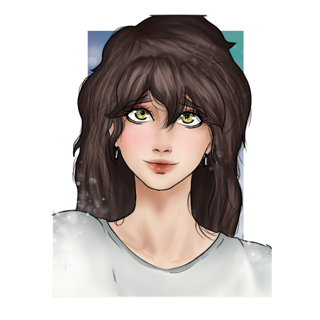 ArtStation - Practices for color in webtoon