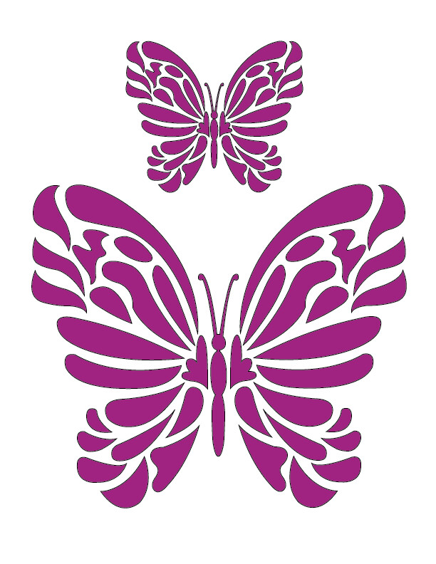 ArtStation - Mariposasss