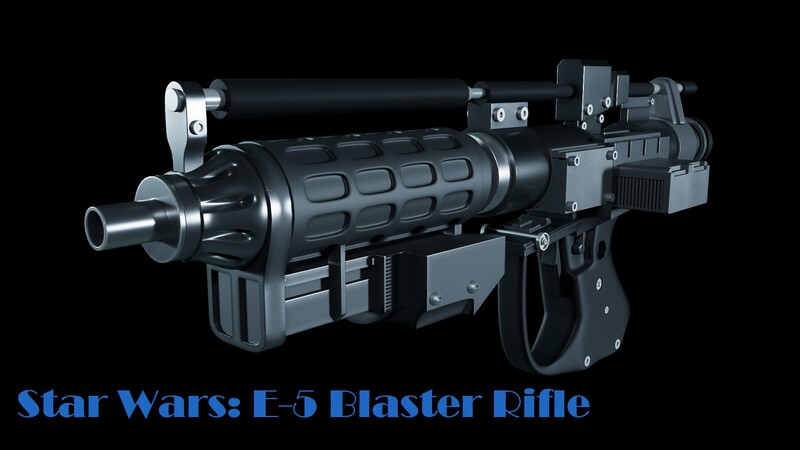 ArtStation - Daniël Hanekom