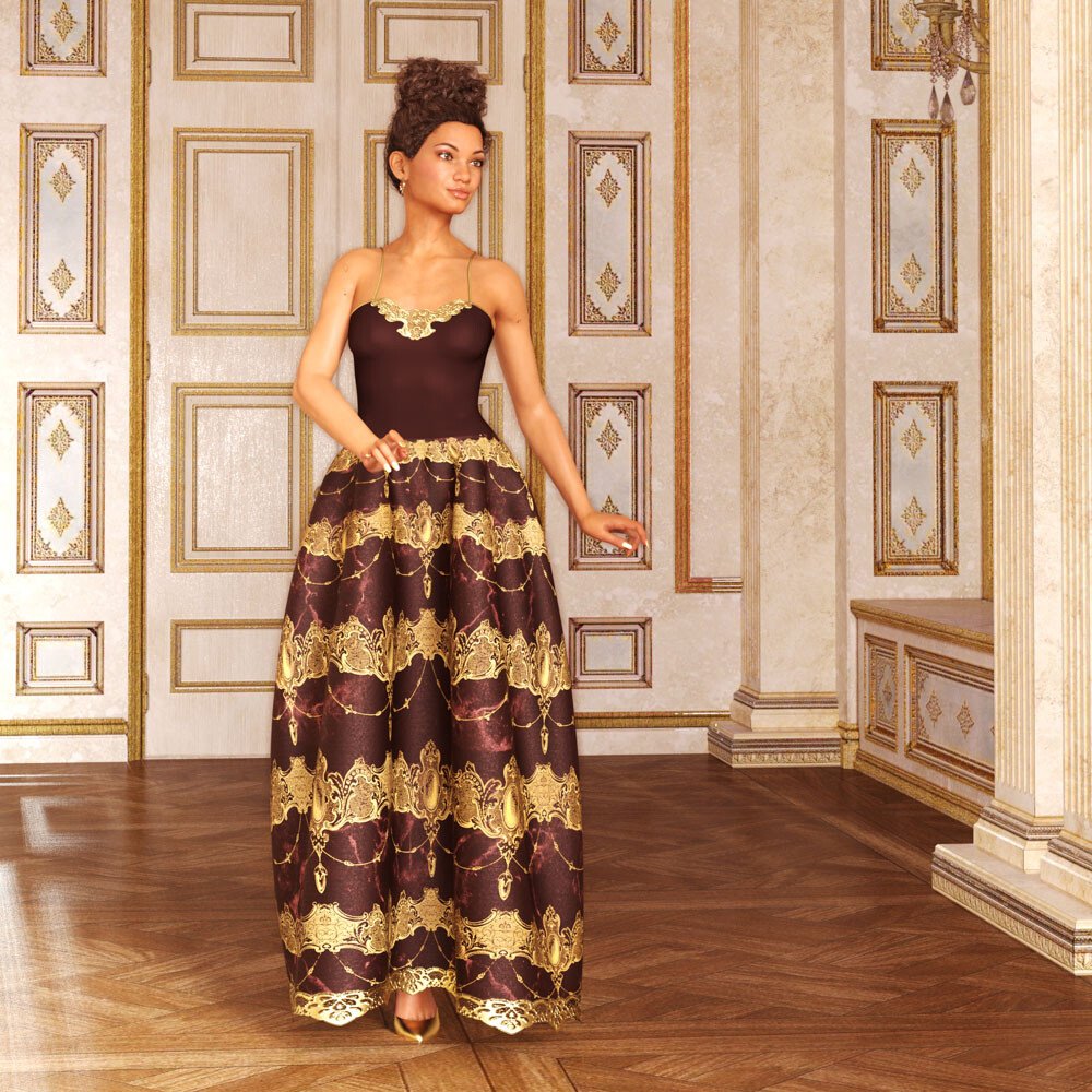 ArtStation - Daniela