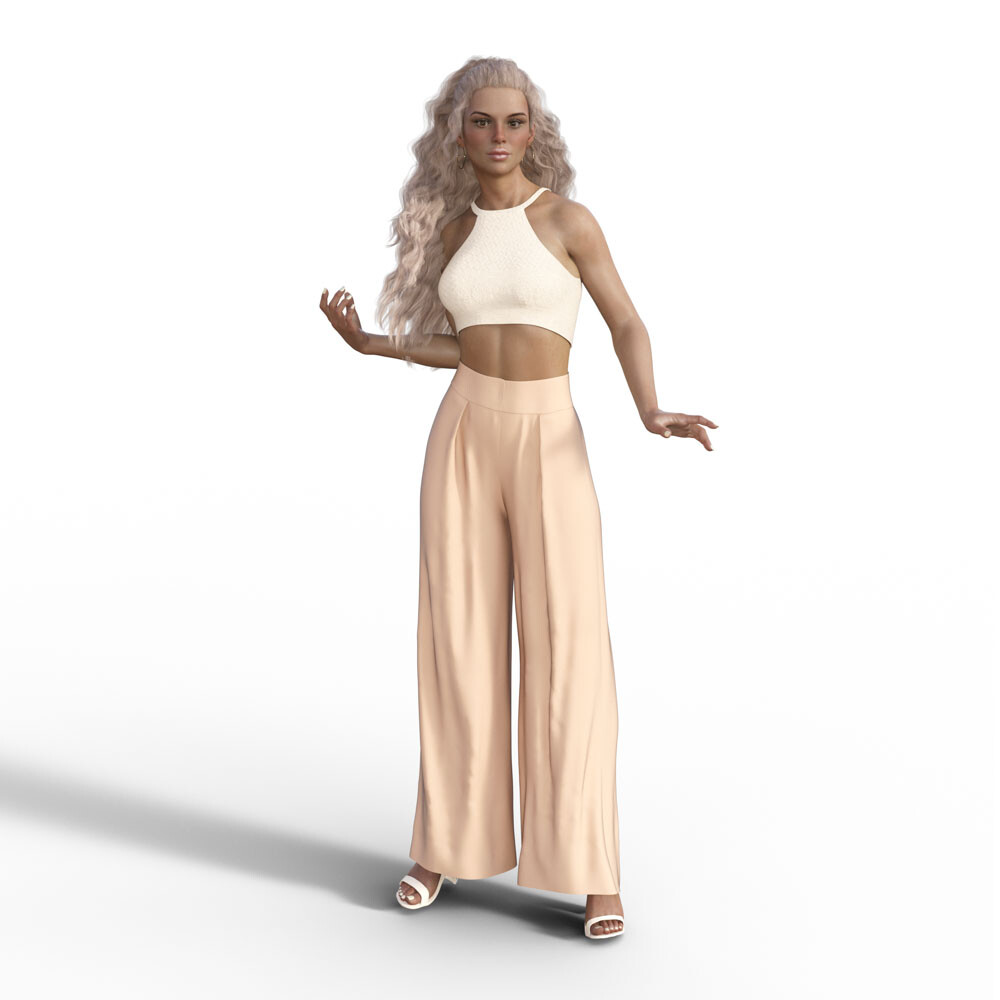 ArtStation - Juliette III