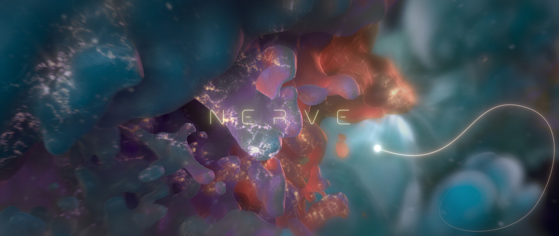 ArtStation - Nerve