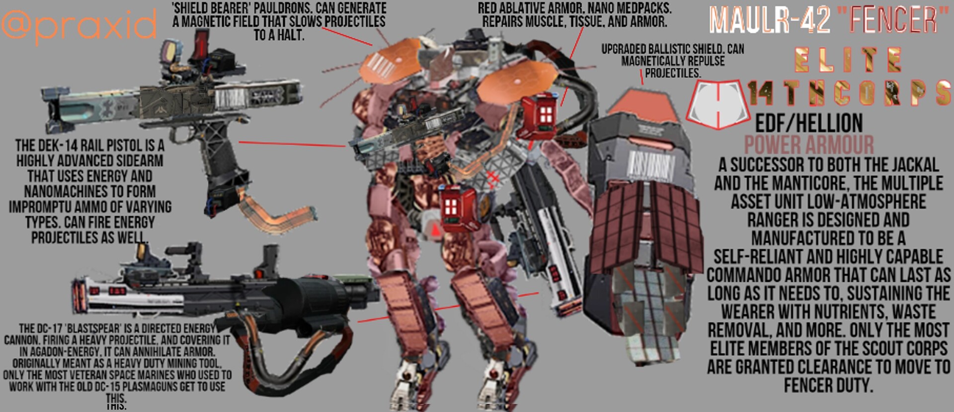 ArtStation - The Fencer