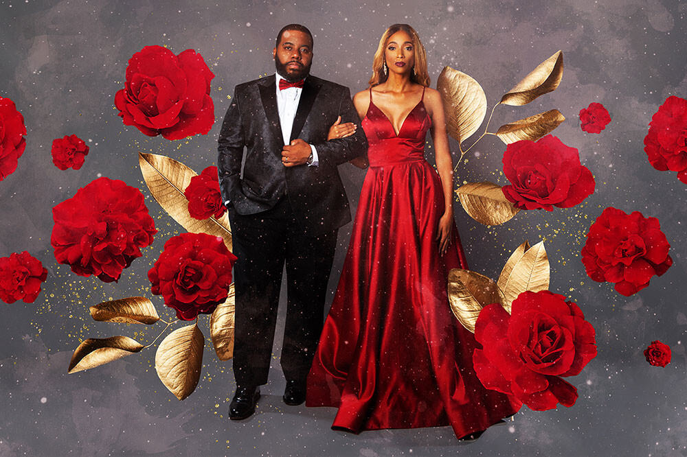 ArtStation - The Andersons