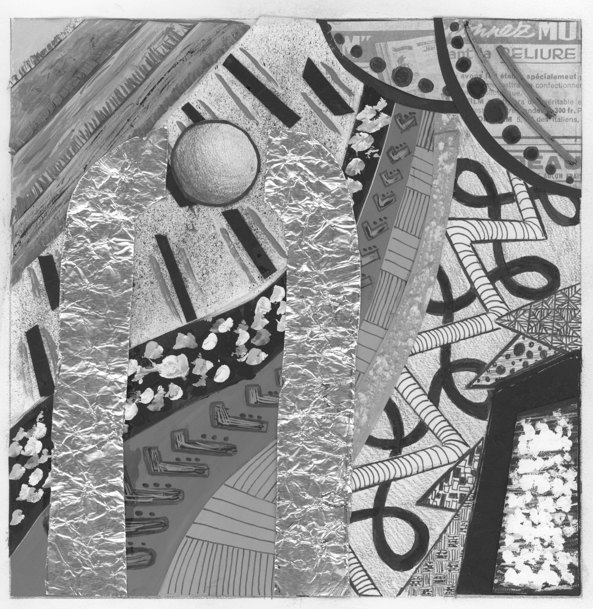 ArtStation - Project Five: Five Elements- Challenge Five