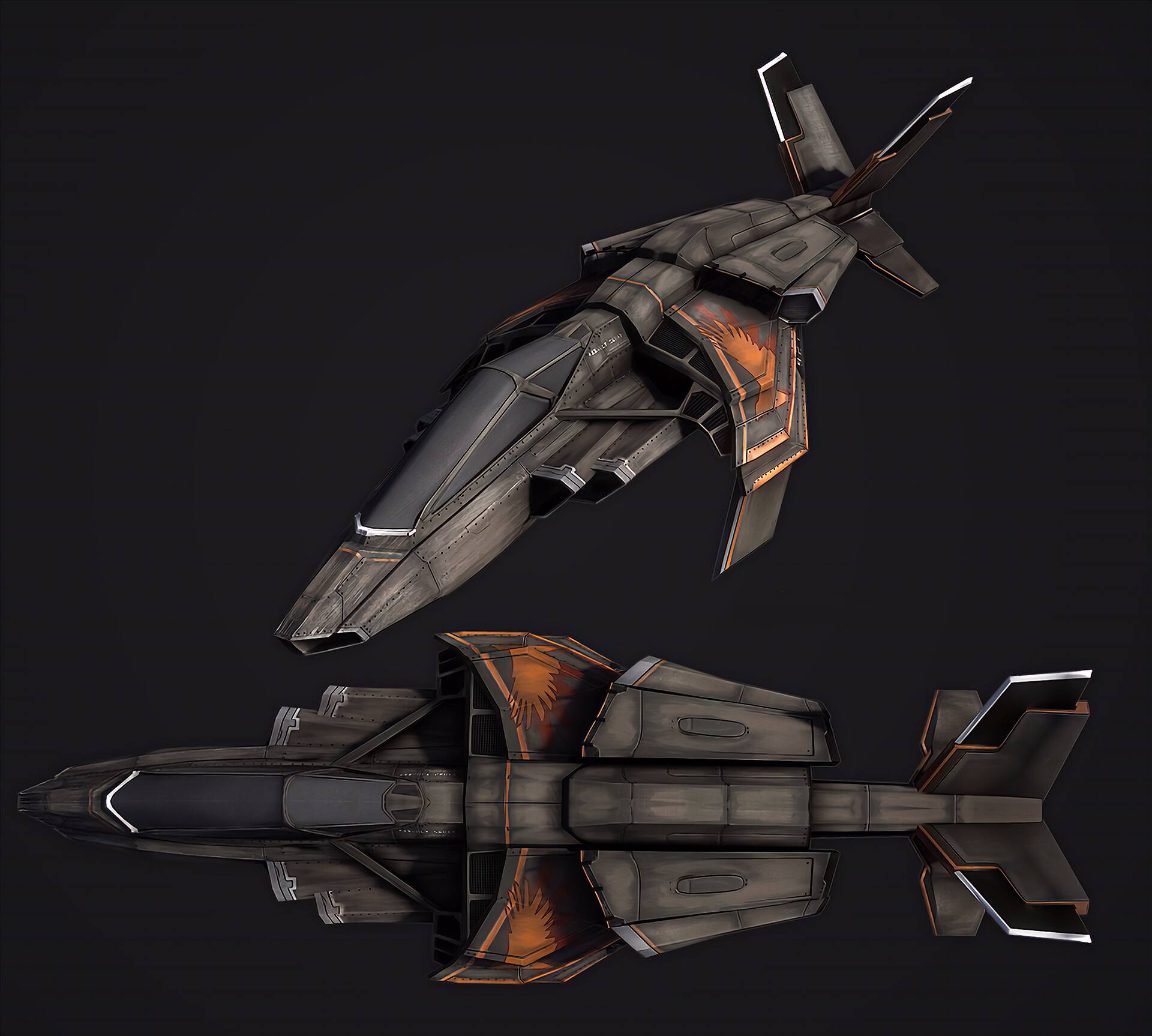 Luke Adwick - miscellaneous old unfinished