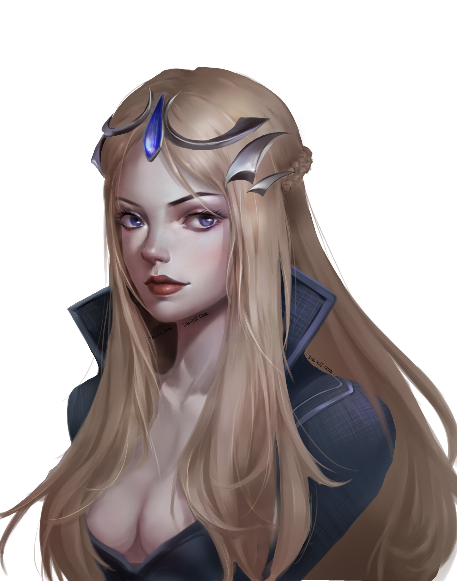 ArtStation - practise