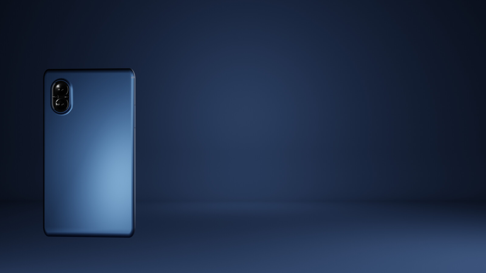 Abimbola Popoola - Android Product Video