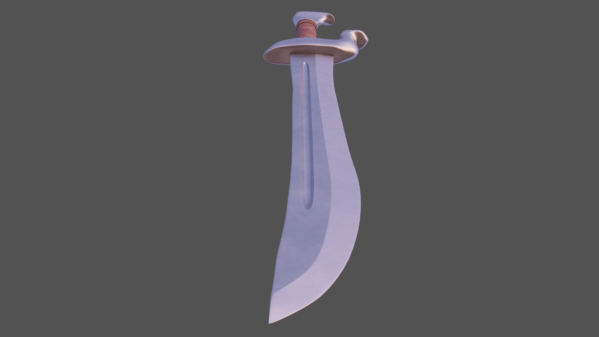 ArtStation - Short Sword