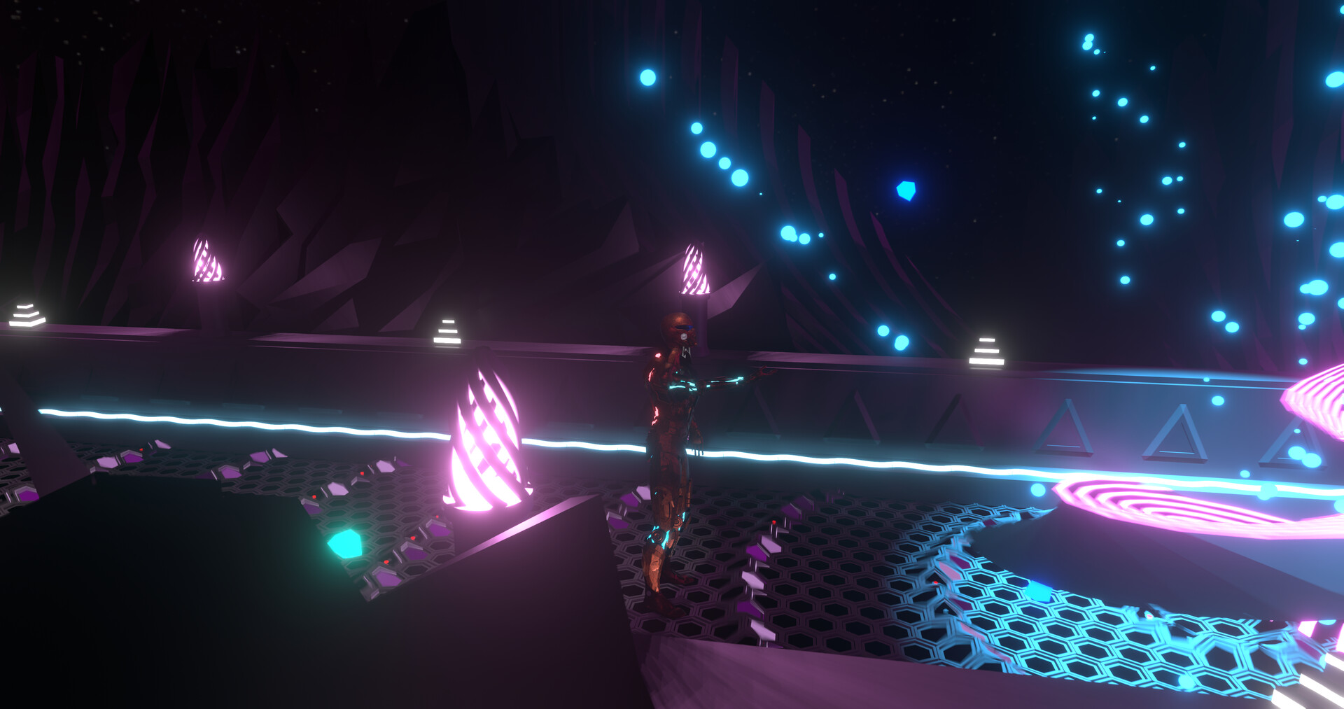 ArtStation - ALPHA CEPH