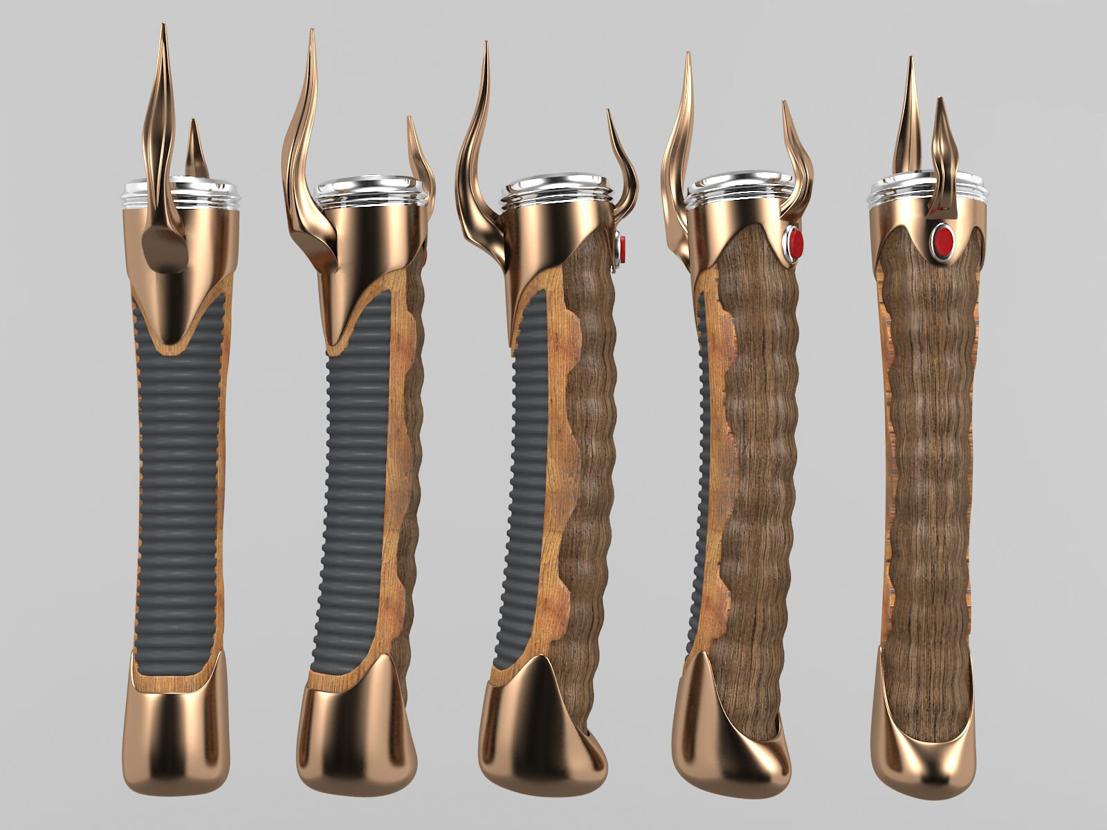 ArtStation - Lightsaber