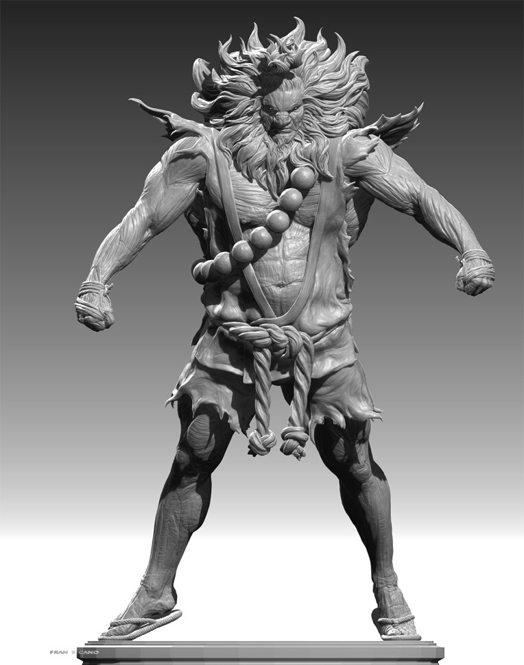 FRAN S. CANO - GOD AND THE TIMELINE | THE PASSAGE OF TIME | VOL.3