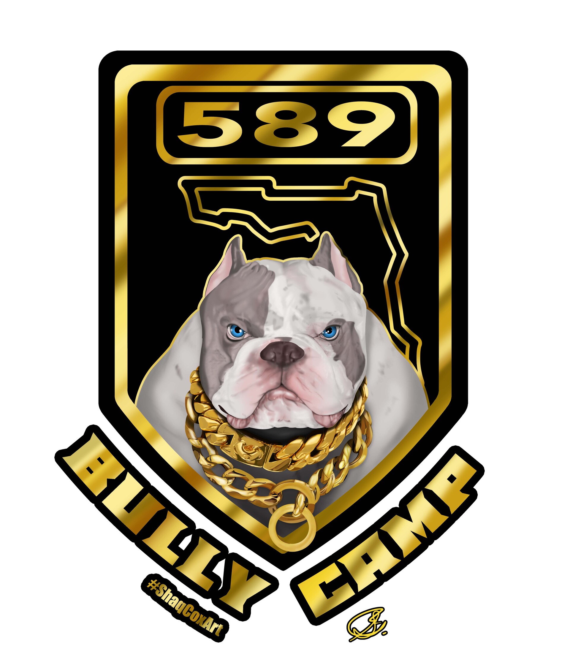 Bully Logo