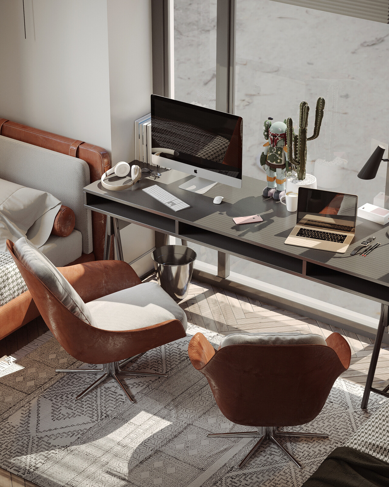 MONDO Design - Kids room design by mondo