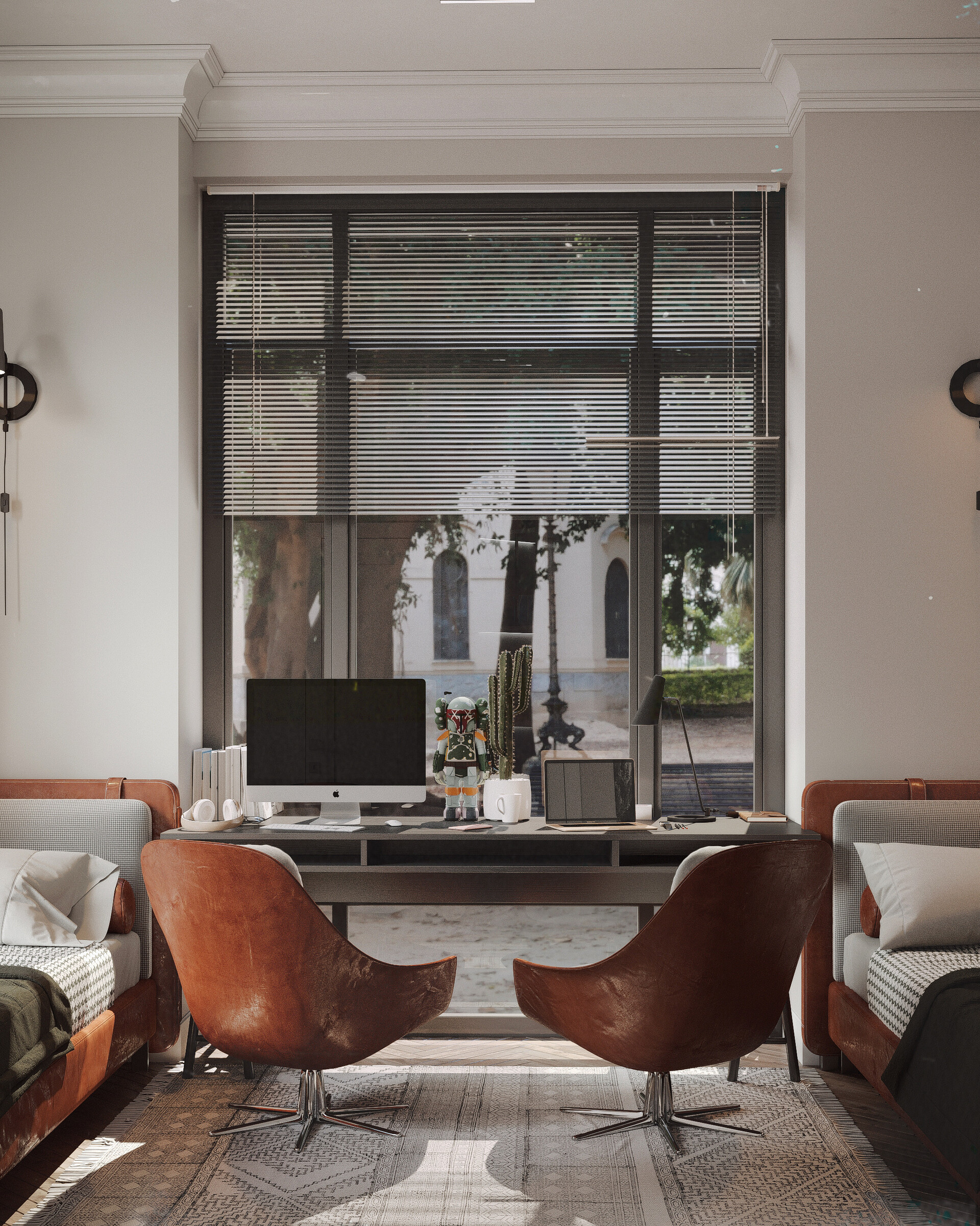 MONDO Design - Kids room design by mondo