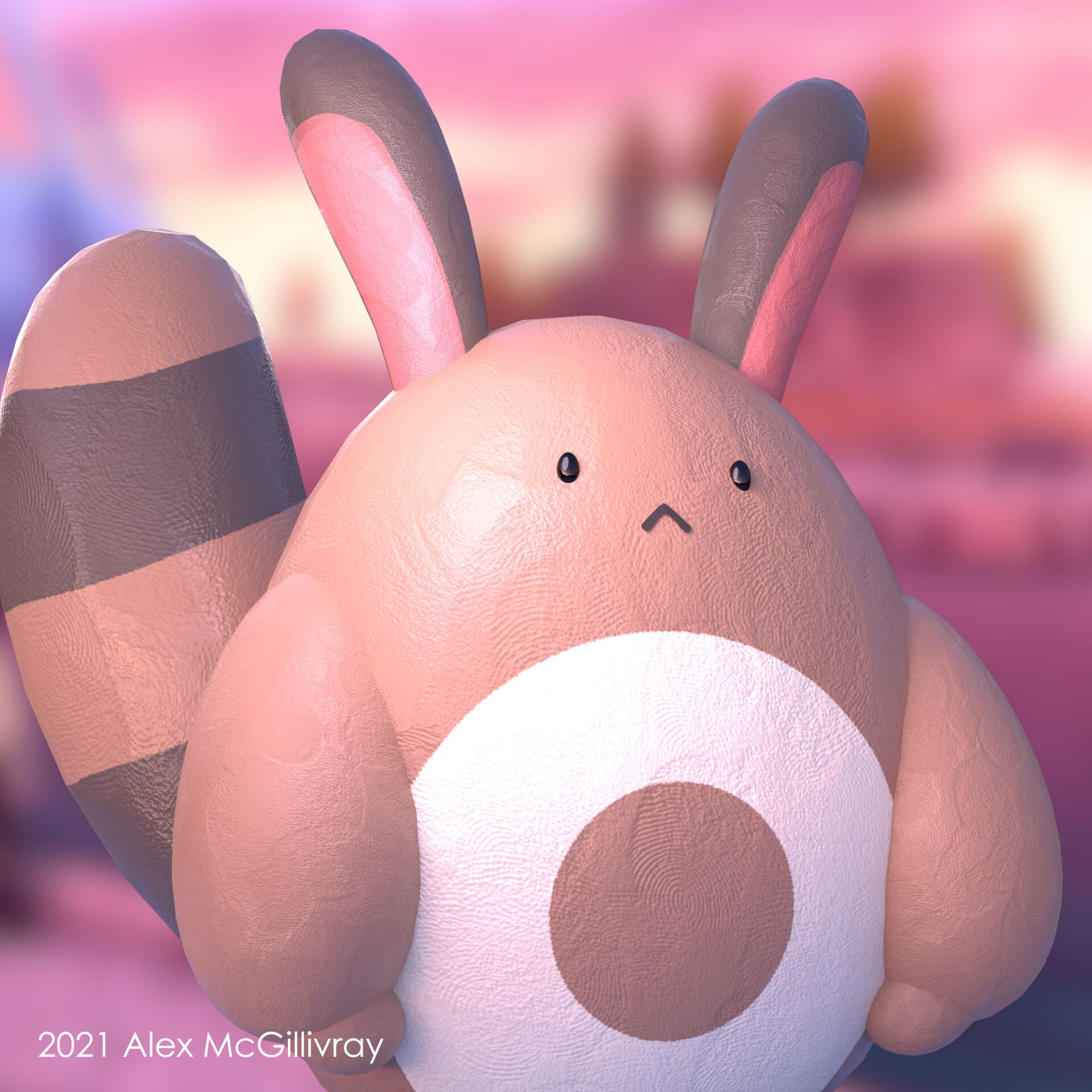 ArtStation - Sentret
