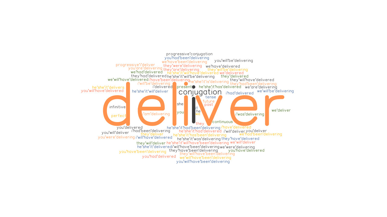 ArtStation - Deliver