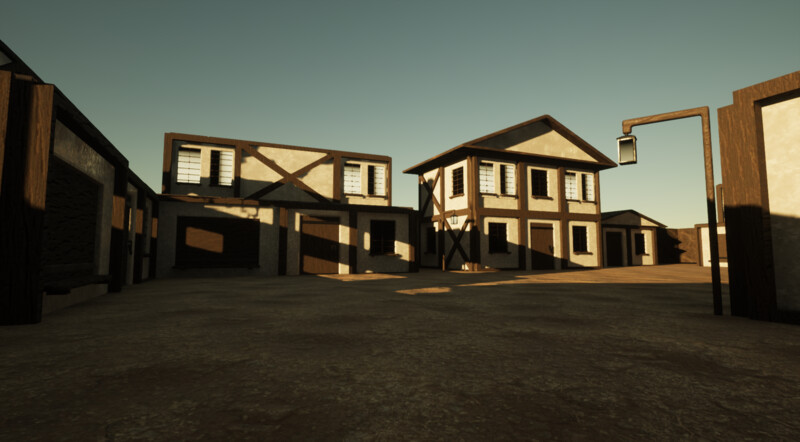 ArtStation - Christopher Sepulveda