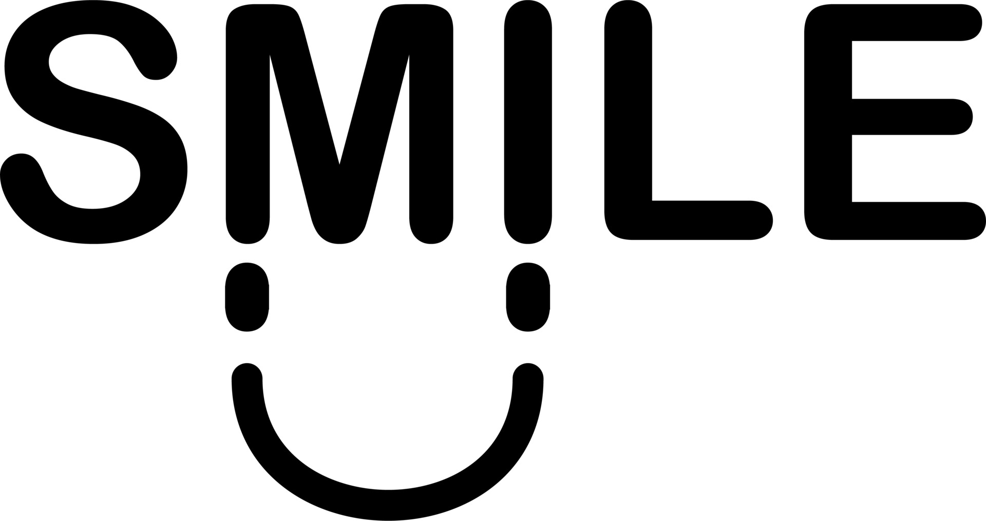 ArtStation - Smile Personal Logo