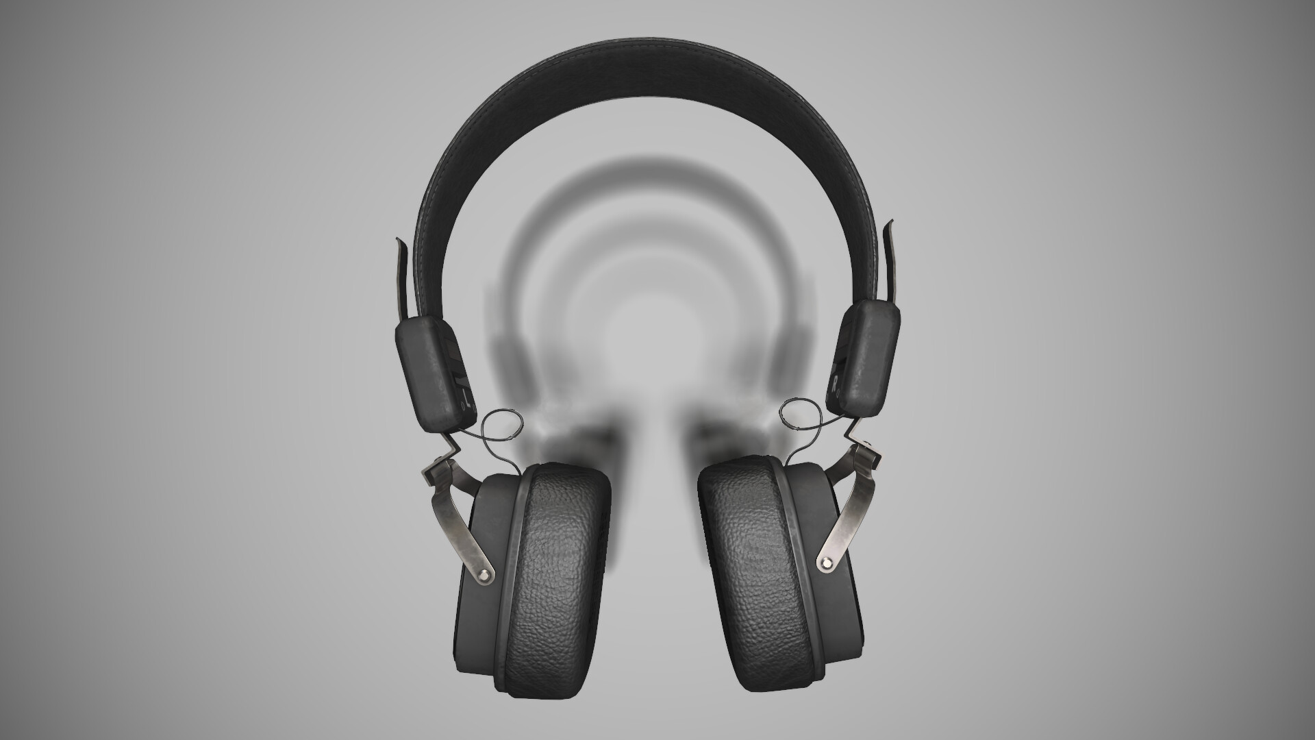 ArtStation - Boat_headphones