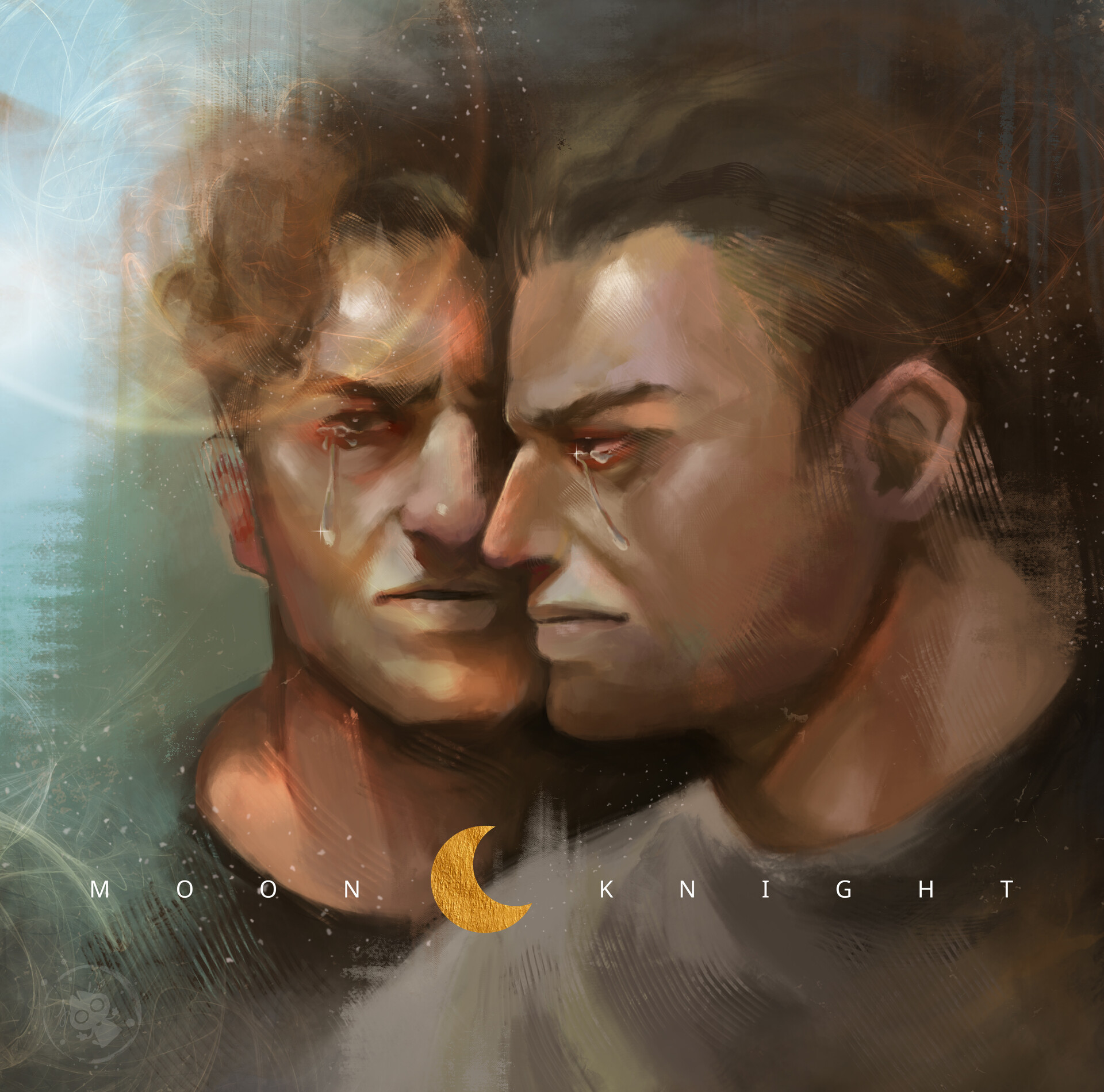 ArtStation - Marc & Steven