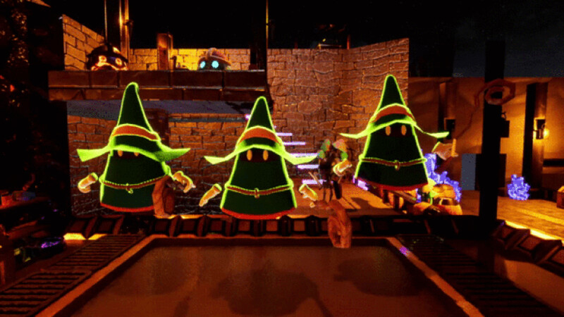 ArtStation - Tiffany Tan