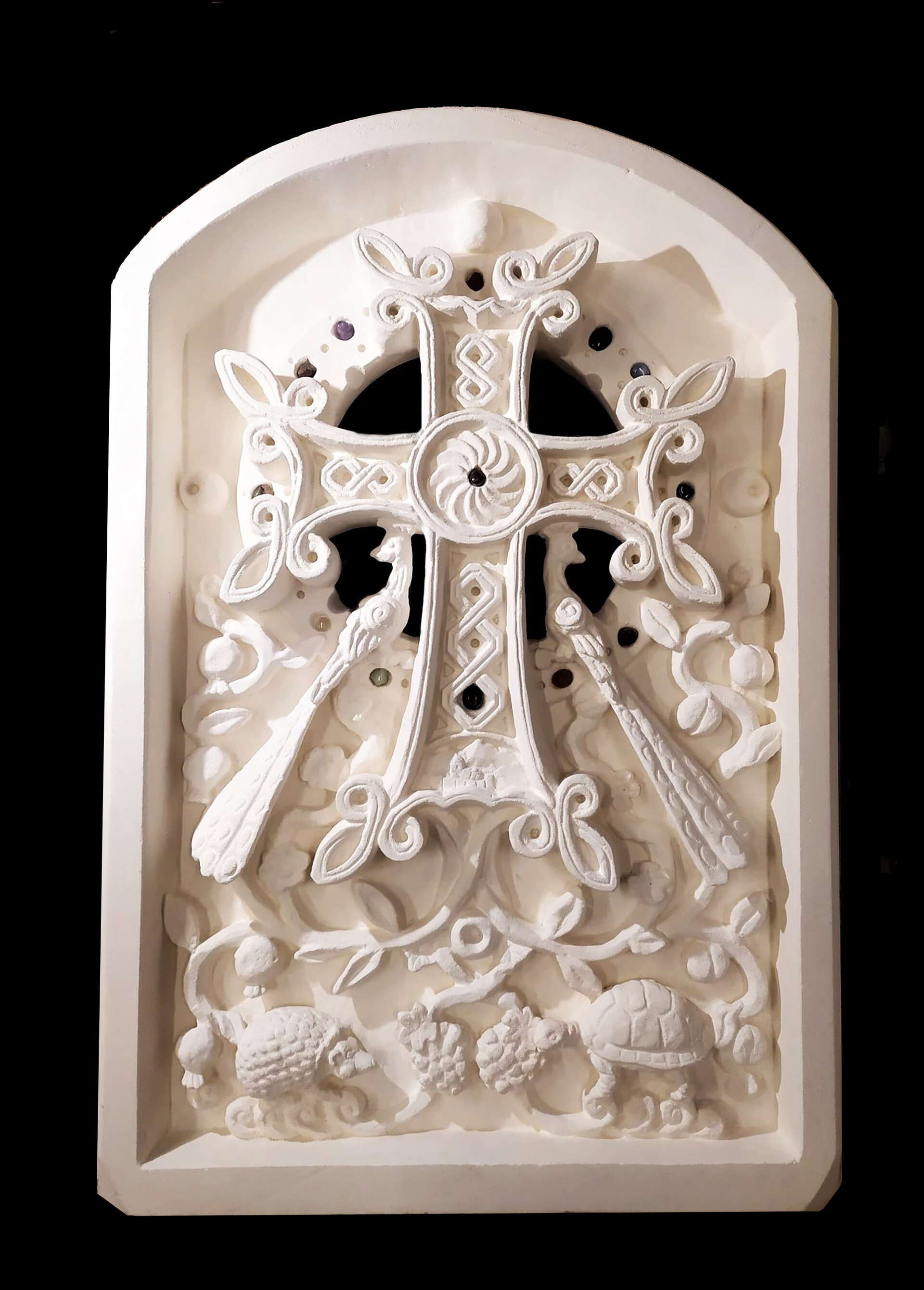 ArtStation - Khachkar Lilith