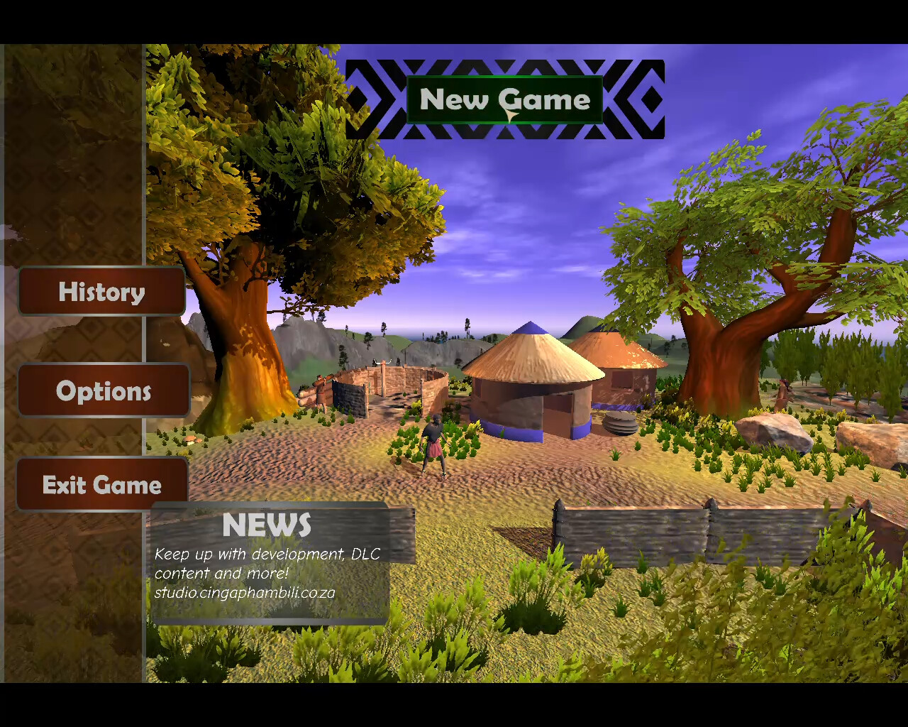 ArtStation - Generals of War Gameplay