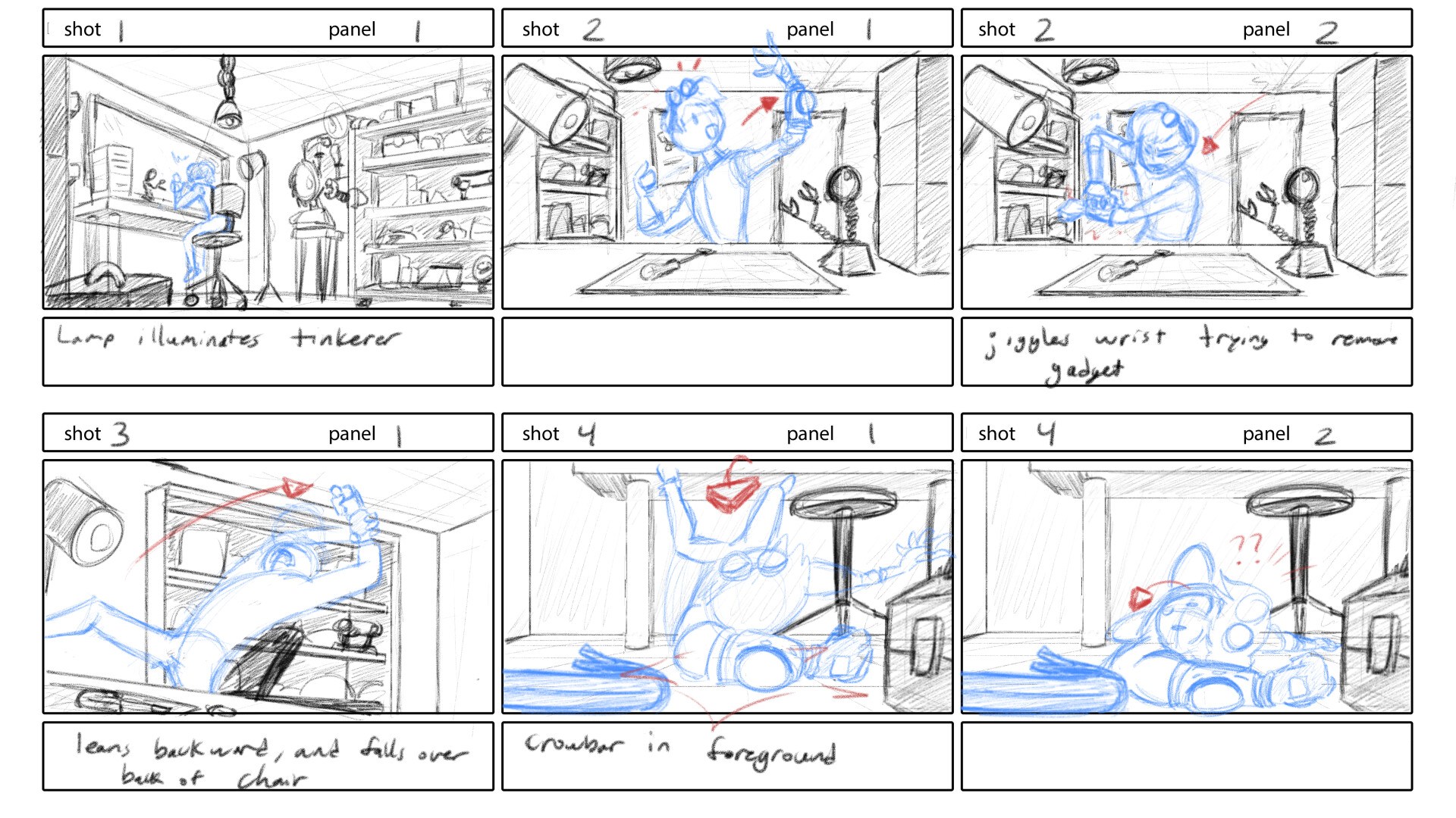 Storyboard Panels Storyboard Concept Art Vintage Worl - vrogue.co Storyboard Panels Storyboard Concept Art Vintage Worl - vrogue.co