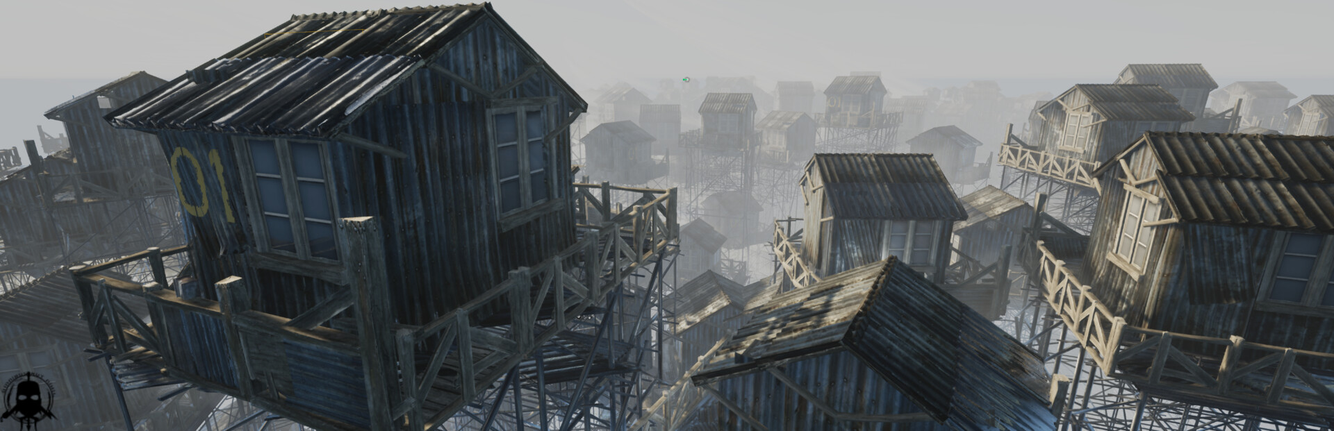 ArtStation - Platforms