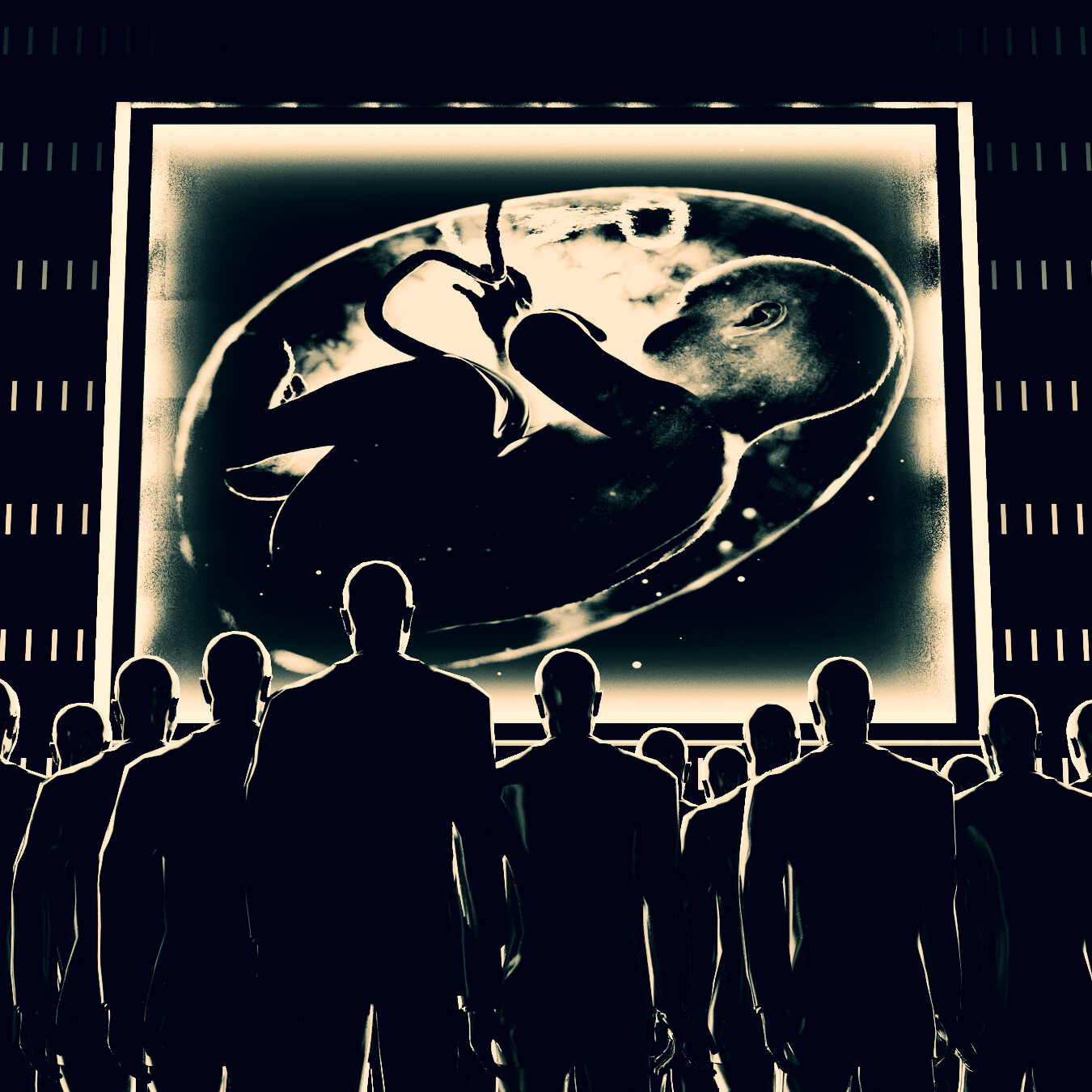 ArtStation - In Utero