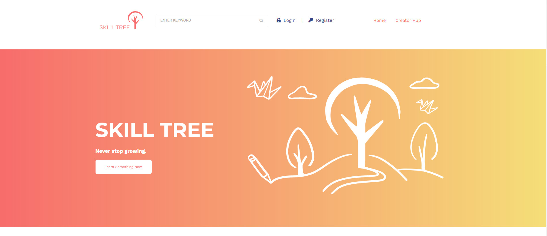 Abbey Cole - Skill Tree