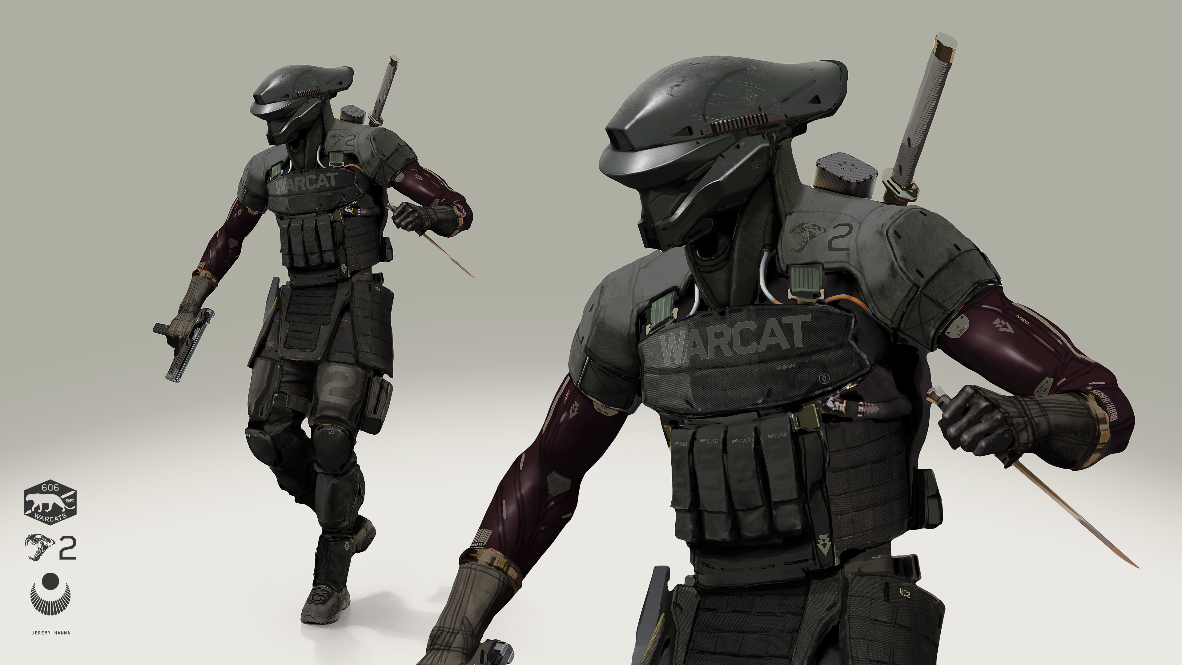 jeremy-hanna-warcat-costume-05.jpg (3840×2160)-花瓣网