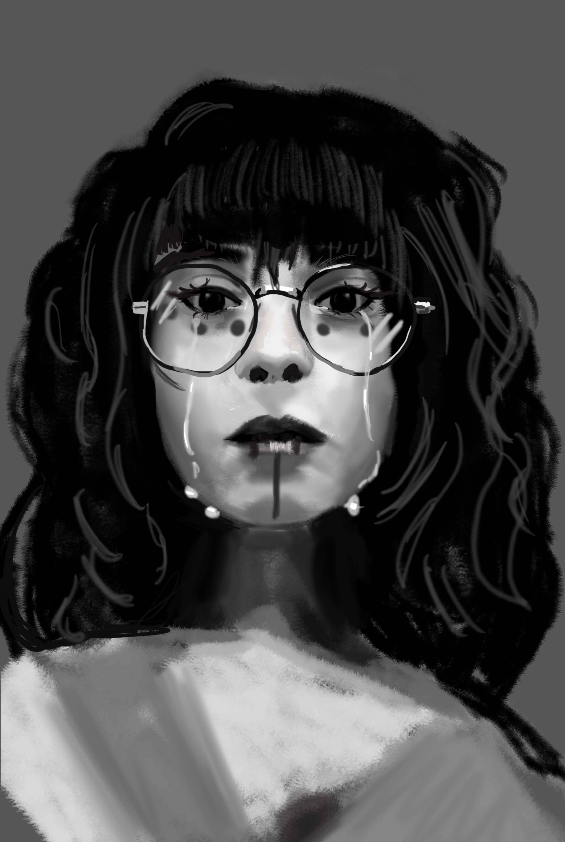 ArtStation - Value Practice