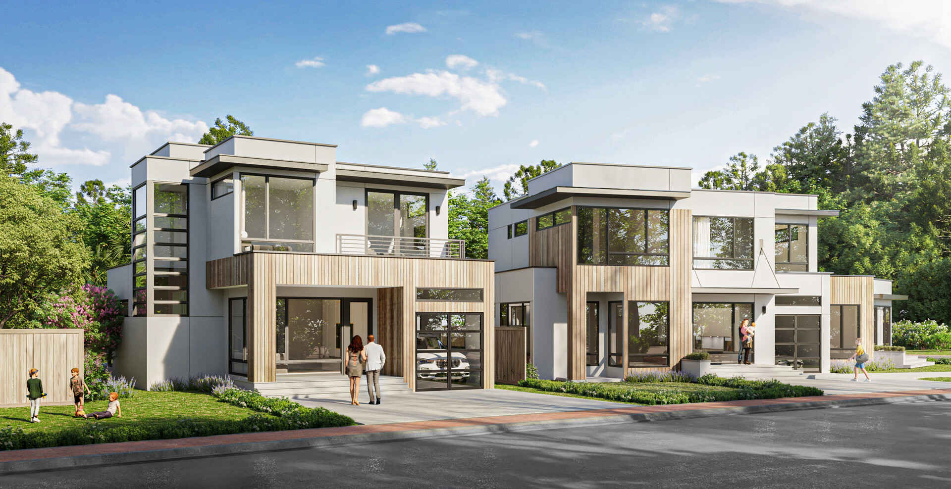 ArtStation - Solana Project - Outsourcing 3D Rendering