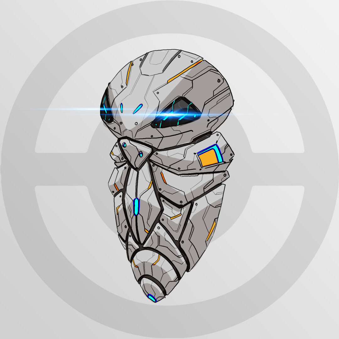 ArtStation - KAKUNA (COMMON)