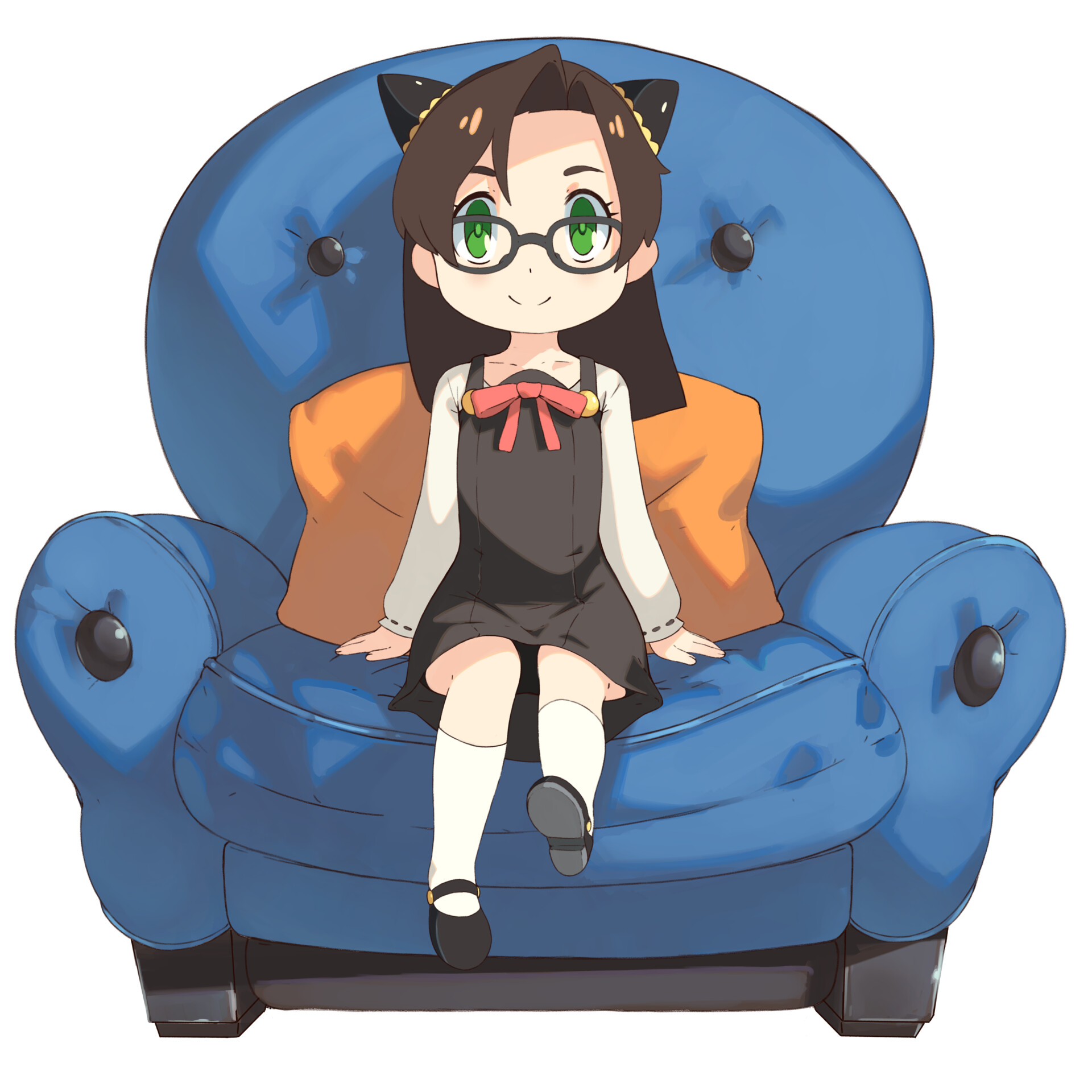 ArtStation - Chibi Animation