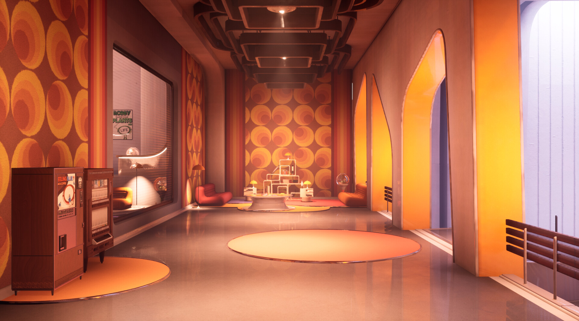 Vincent Medeiros - SHUTTER - Lighting : The Labs pt.1